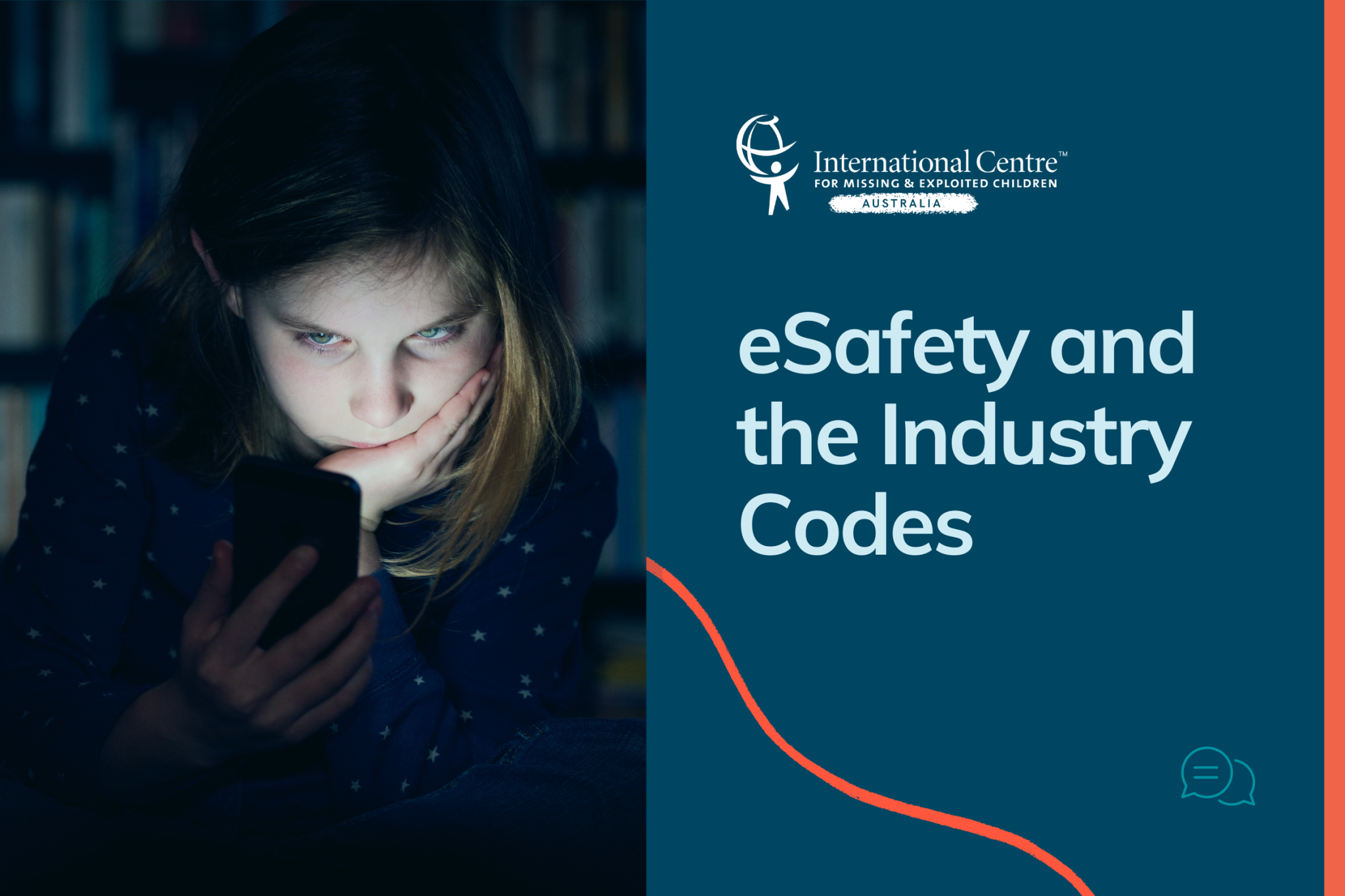 eSafety and the industry codes | ICMEC Australia