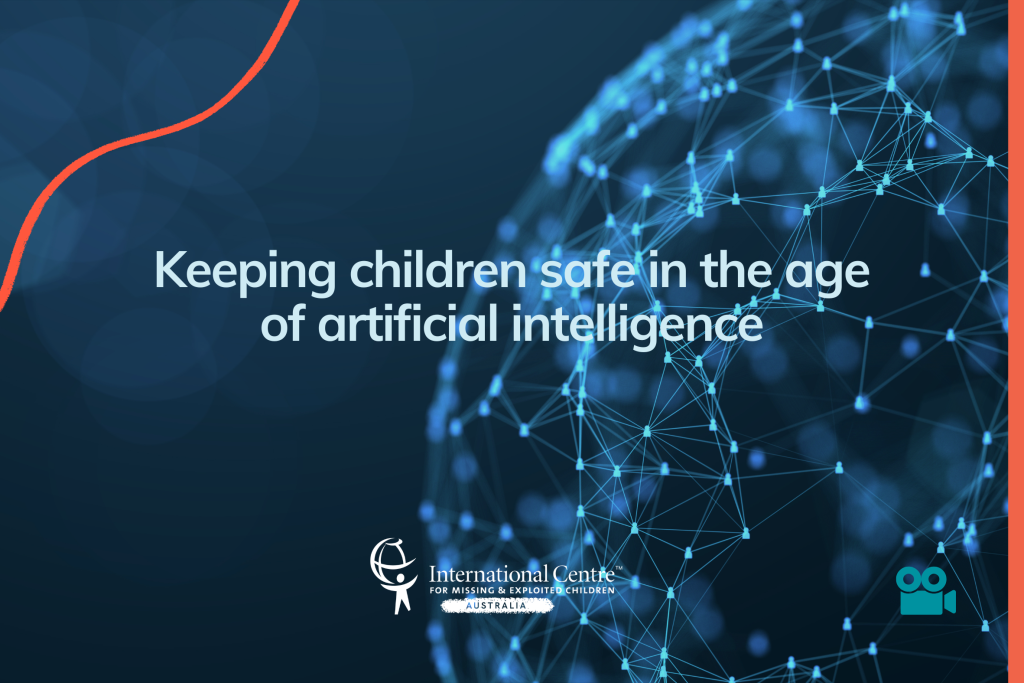Keeping children safe in the age of AI: Examining the risks and ...
