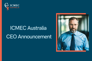 ICMEC Australia | Partnering to save children from exploitation and abuse