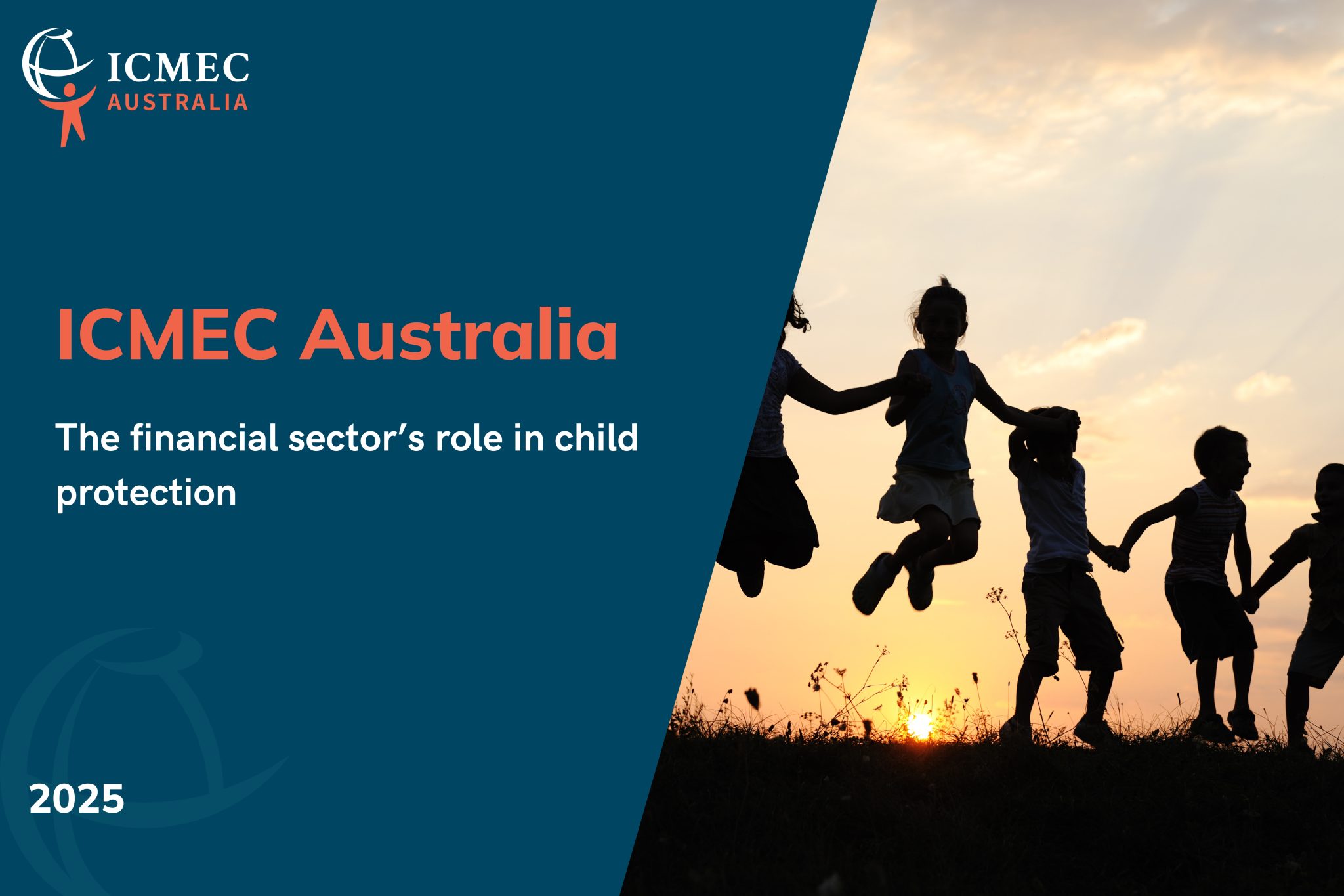 ICMEC Australia | Partnering to save children from exploitation and abuse