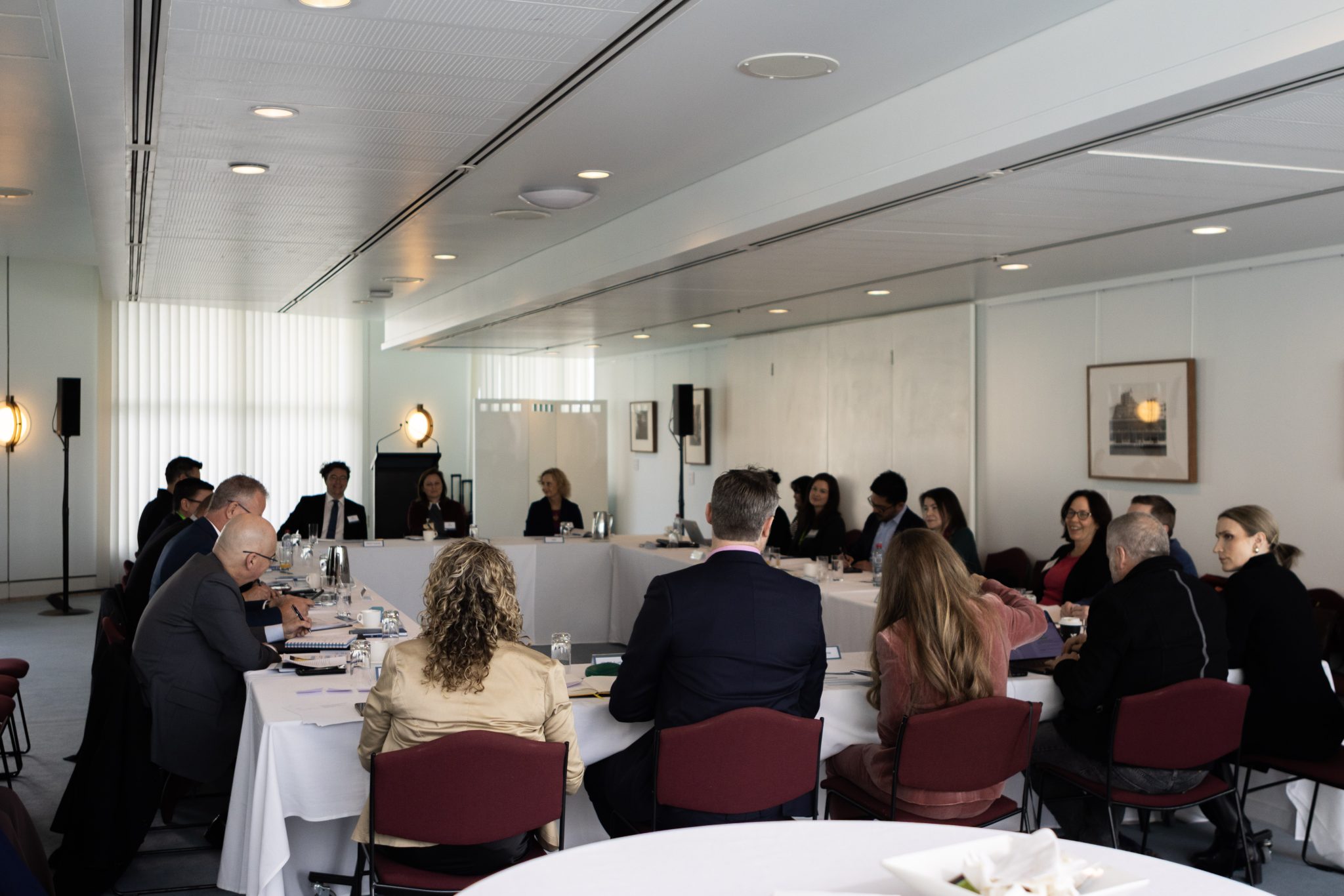 National roundtable held to address rise in AI-facilitated CSEA