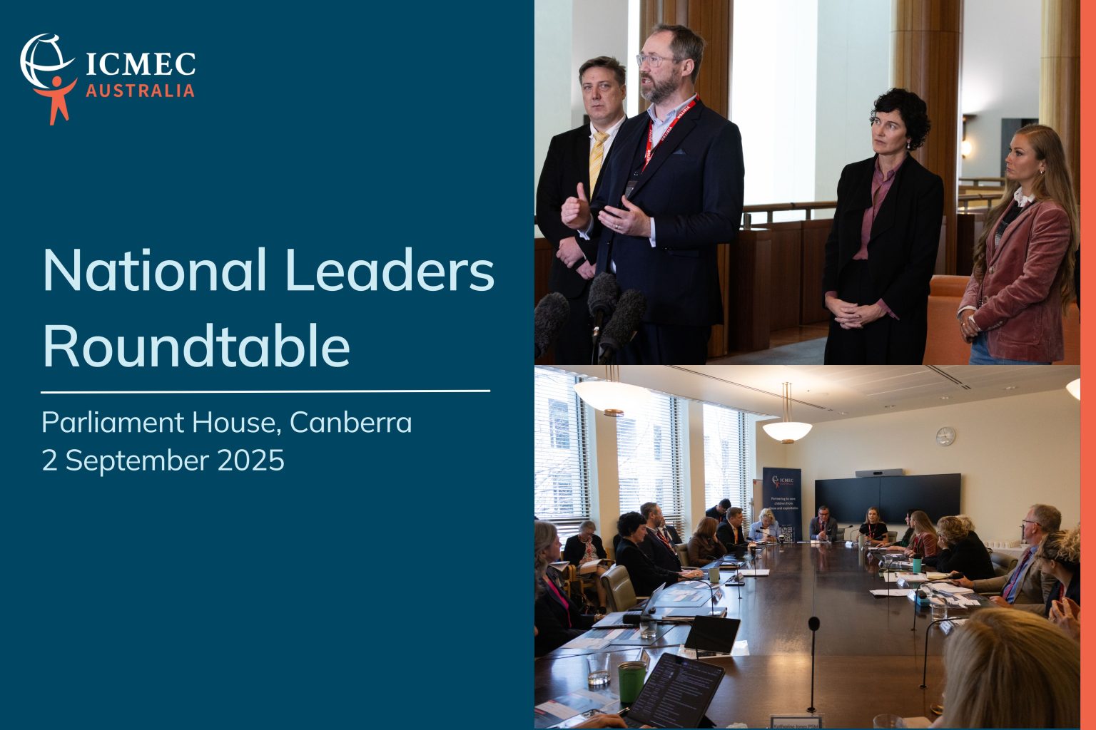 Understanding nudify apps | An Insight Paper by ICMEC Australia